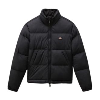Dickies Schwarze Alatna Jacke f&uuml;r Frauen - - Jackets - Damen - Schwarzk - XS