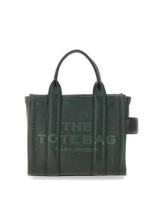 Marc Jacobs Shopper - Grün