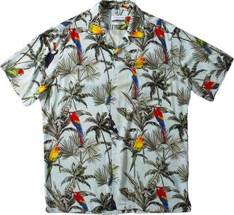 Edmmond Studios Chemisette Parrot Edmmond Studios