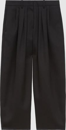 Isabel Marant Pantalon Janice Black
