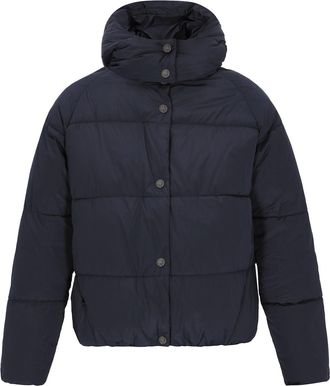 Dreimaster Winterjacke