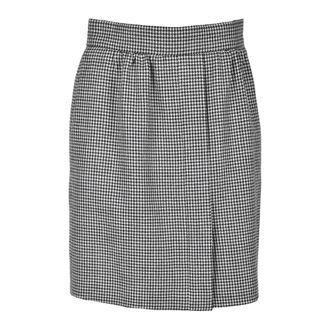 Max Mara Femme, Jupes, Noir, Taille: 36 FR Jupe