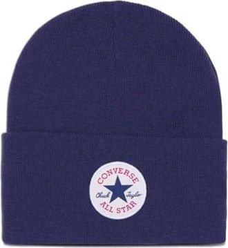 Converse All Star Patch Baseball Hat, bleu, Taille Unique