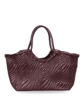 Dragon Diffusion Schultertasche - Rot