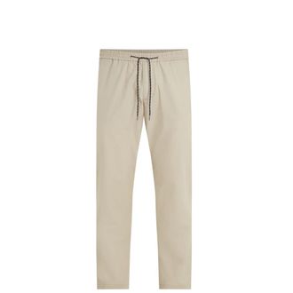 Tommy Hilfiger Beige Hose - - Trousers - Herren - Beige - W38
