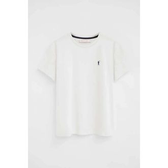 Polo Club RIGBY GO TSHIRT SS W VO