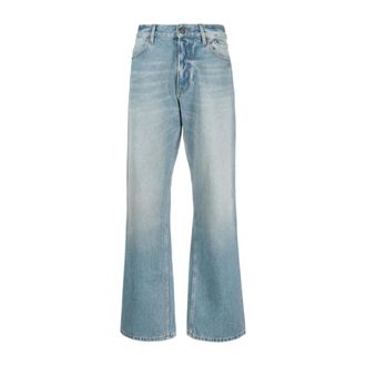 Gauch&egrave;re 1223 Jeans - - Jeans - Damen - Blau - M
