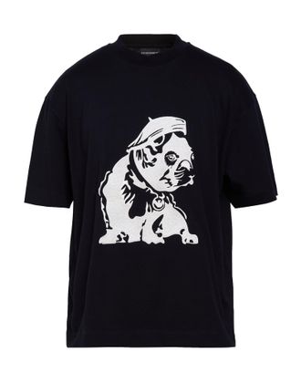 Emporio Armani TOPS - T-shirts auf YOOX.COM