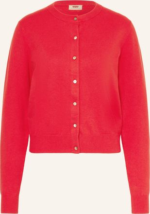 Levi's Strickjacke Tara rot