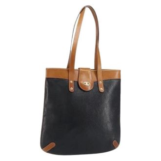 Celine Damen, Pre-Owned, Schwarzk, ONE SIZEGr&ouml;&szlig;e