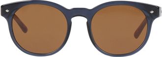 Emporio Armani BRILLEN - Sonnenbrillen auf YOOX.COM