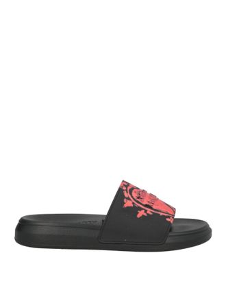 Alexander McQueen SCHUHE - Sandalen auf YOOX.COM