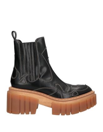 Stella McCartney SCHUHE - Stiefeletten auf YOOX.COM