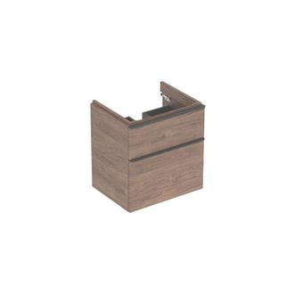 Keramag Geberit Smyle Square Waschtischunterschrank, 500352