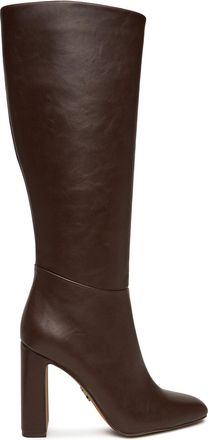 Steve Madden Stiefel Steve Madden Ally SM11002627 Braun