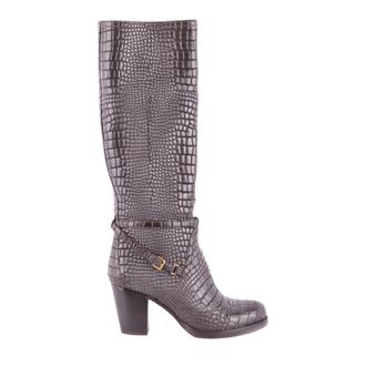 Car Shoe Kn&ouml;chelstiefel Kdw68h St.Cocco - - Shoes - Damen - Braun - 37 EU