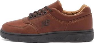 New Balance Made in UK Allerdale - Homme - Sport - Brun - Taille: 41 1/2 EU