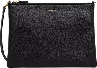 Coccinelle Damen, Taschen, Schwarzk, ONE SIZEGr&ouml;&szlig;e