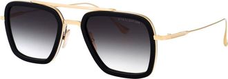 Dita Eyewear unisex, Accessoires, Noir, Taille: 52 MM Flight 006 Lunettes de soleil