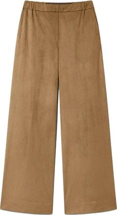 Roberto Ricci Design Weite Hosen - - Trousers - Damen - Beige - 2XS