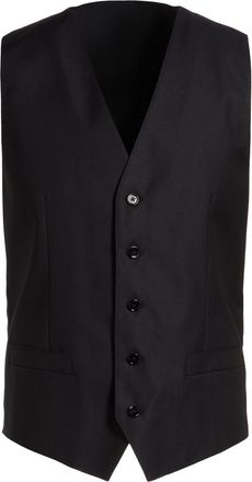 Dolce & Gabbana ANZ&Uuml;GE und CO-ORDS - Couture-Westen auf YOOX.COM