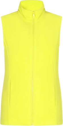 Mymo Weste Damen Limette
