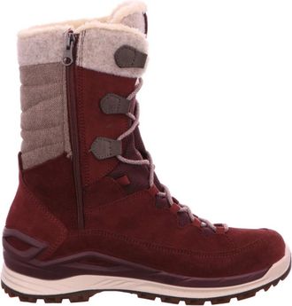 Lowa Damen, Schuhe, Rot, 38 EUGr&ouml;&szlig;e