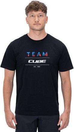 Cube Organic Team - T-Shirt - uomo