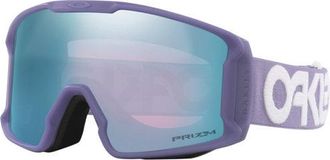 Oakley Line Miner M - Skibrille