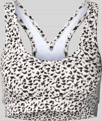 Varley Bustier mit Rundhalsausschnitt Modell Move Selma