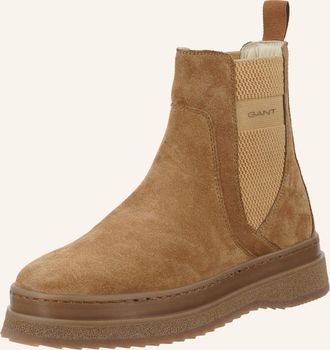 GANT Chelsea-Boots Sistown beige