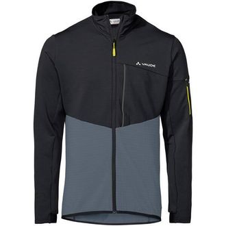 Vaude Herren Unterjacke Me Scopi Fleece Jacket