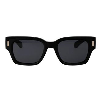 Ferragamo Cat-eye Sonnenbrille - - Accessories - Damen - Schwarzk - 52 MM