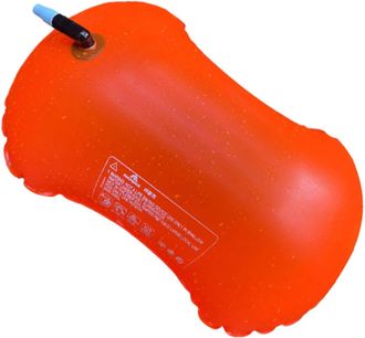 Generico Schwimmschwimmer, Schwimmblase - Schwimmtraining - Schwimmtraining - Trockentaschen Marinas mit hoher Sichtbarkeit, leicht f&uuml;r Triathleten, Kajakfahre