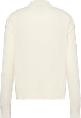 Calvin Klein Sweatshirt en coton &agrave; logo