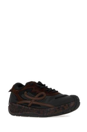 Loewe Pogo Sneaker - Black