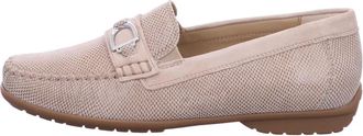 Sioux Simadesa Slipper - - Shoes - Damen - Rosa - 38 1/2 EU