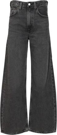 A Gold E Damen, Jeans, Schwarzk, W27Gr&ouml;&szlig;e