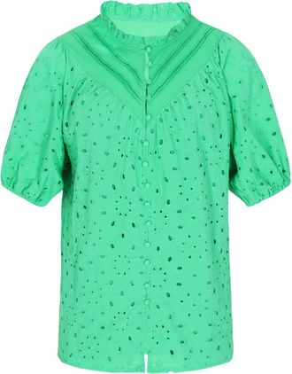 Faina Bluse Fashion Look