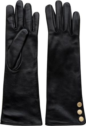 Busnel Carole Handschuhe - - Accessories - Damen - Schwarzk - L