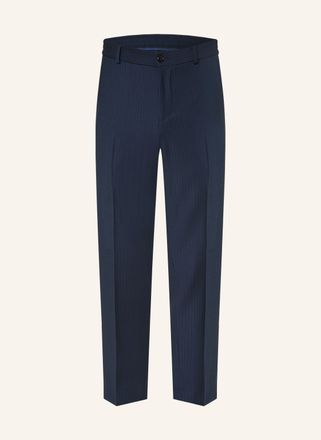 Joop Anzughose River Extra Slim Fit blau