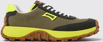 Camper Baskets CAMPER Femme couleur Vert