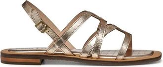 Geox Damen, Schuhe, Gelb, 41 EUGr&ouml;&szlig;e