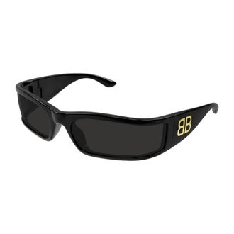 Balenciaga Bb0458S Sonnenbrille - - Accessories - unisex - Schwarzk - ONE SIZE