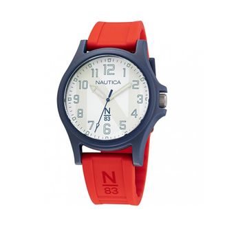 Nautica Herren, Accessories, Rot, ONE SIZEGr&ouml;&szlig;e