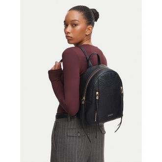 Liu Jo Rucksack Liu Jo AF6049 E1146 Schwarz