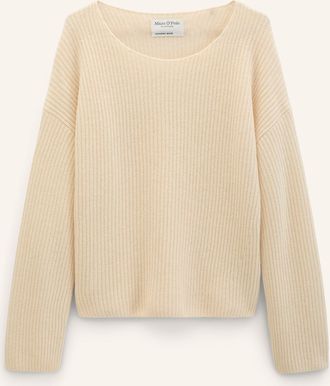 Marc O'Polo Marc Opolo Pullover beige