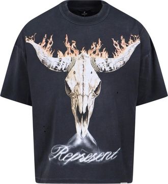 Represent British Cowboys T-Shirt