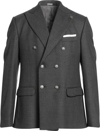 Daniele Alessandrini ANZ&Uuml;GE und CO-ORDS - Blazers auf YOOX.COM