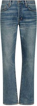 Tom Ford BAS - Pantalons en jean sur YOOX.COM